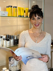 Unser Day Spa – milk&honey GmbH
