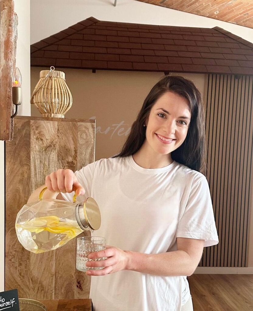 Unser Day Spa – milk&honey GmbH